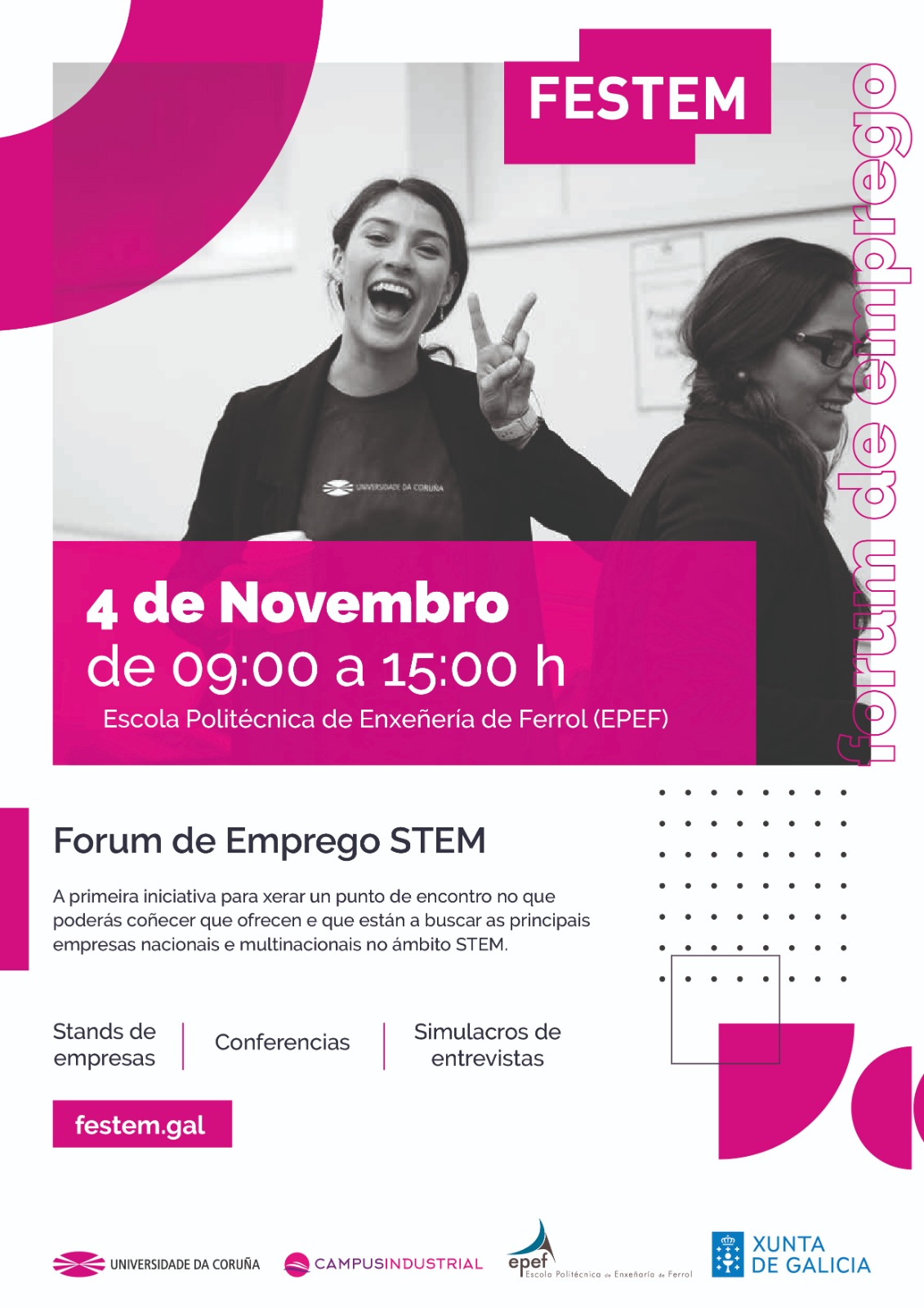 Cartel_Forum_Emprego_FESTEM (1)