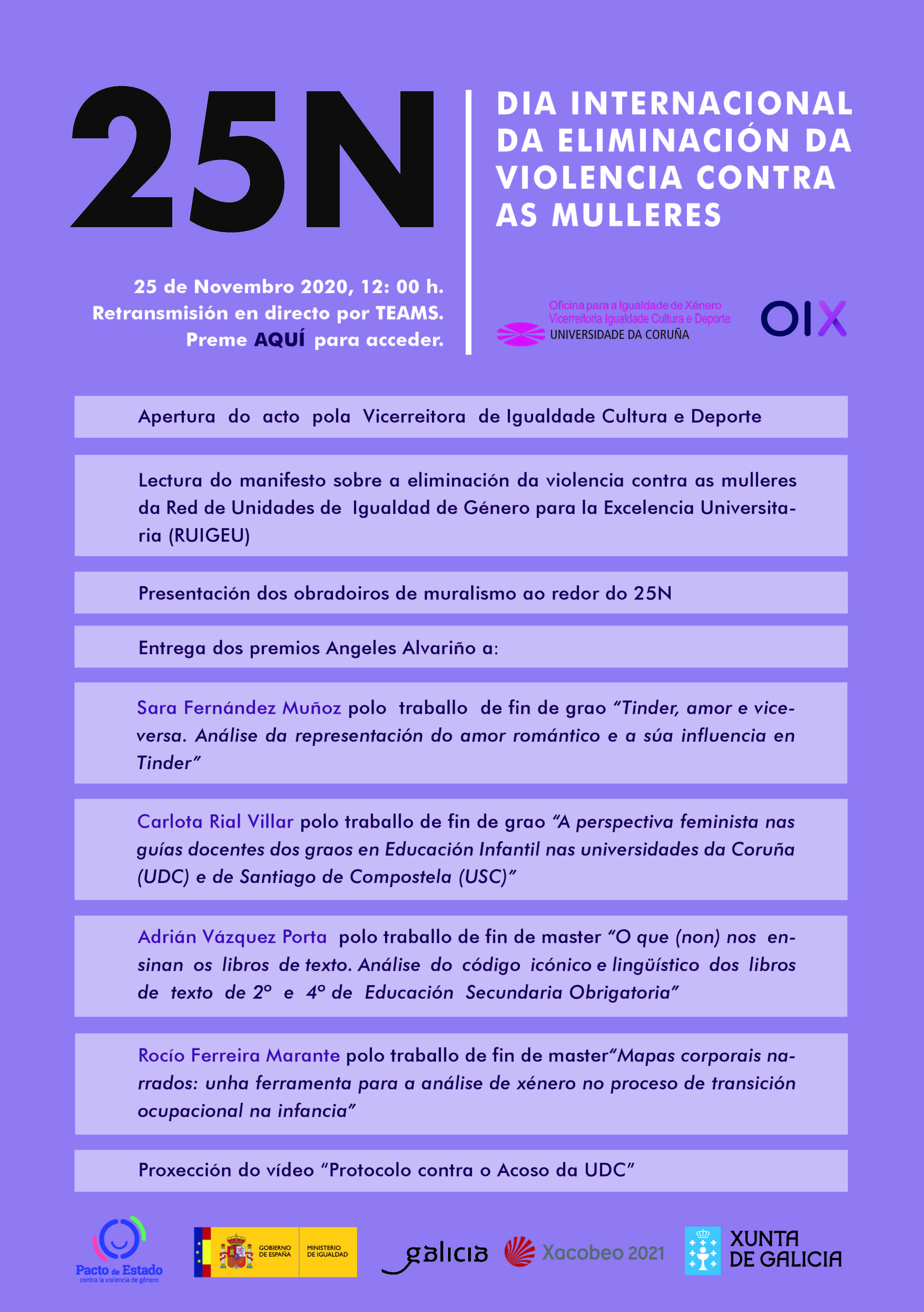 Campañas